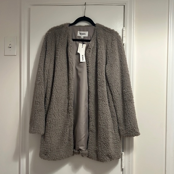 BB Dakota | Jackets & Coats | Nwt Bb Dakota Coat | Poshmark